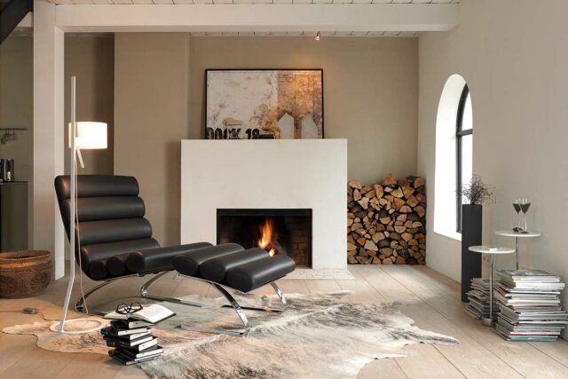 Cor Sinus Sessel | der Klassiker von Cor - Einrichtungshäuser Hüls