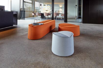 COR Hocker Nenou - Einrichtungshäuser Hüls Schwelm