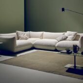 COR Sofa JALIS 21 - Einrichtungshäuser Hüls Schwelm