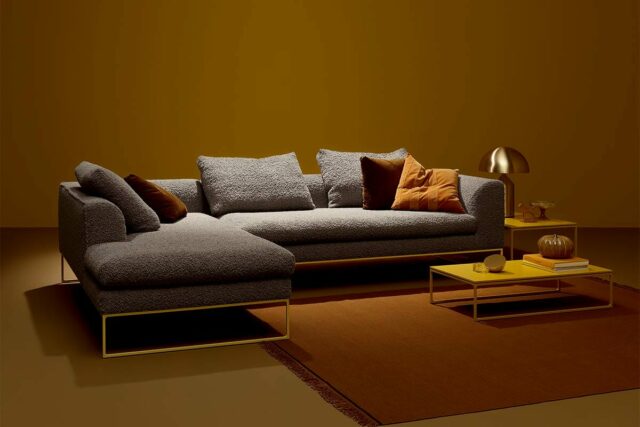 COR Sofa JALIS 21 - Einrichtungshäuser Hüls Schwelm