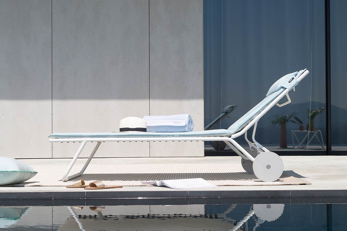 Lafuma Bayanne | Design-Gartenmöbel | Hüls in Schwelm