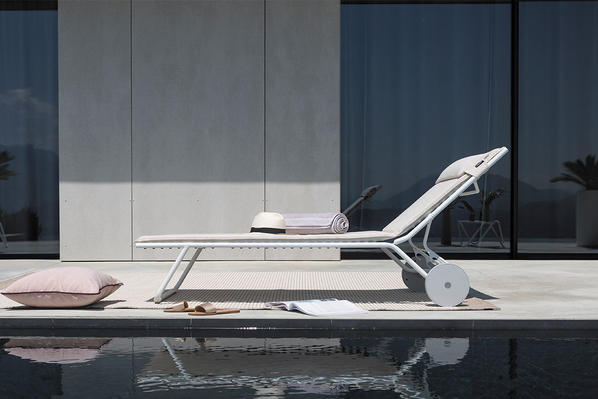 Lafuma Bayanne | Design-Gartenmöbel | Hüls in Schwelm