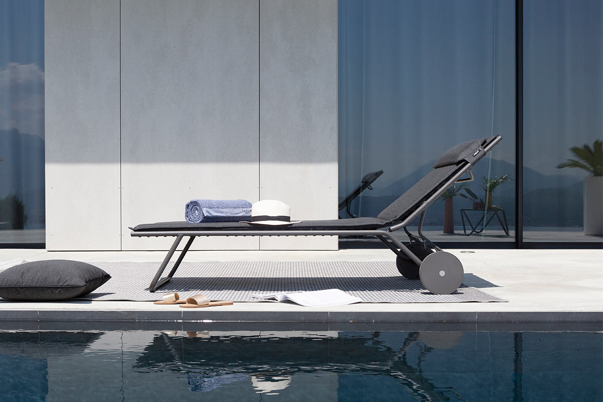 Lafuma Bayanne | Design-Gartenmöbel | Hüls in Schwelm