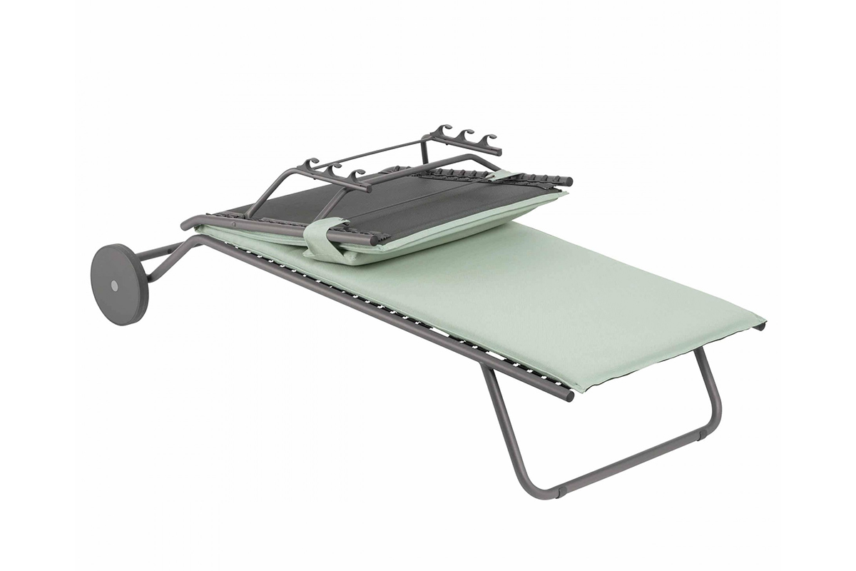 Lafuma Bayanne | Design-Gartenmöbel | Hüls in Schwelm