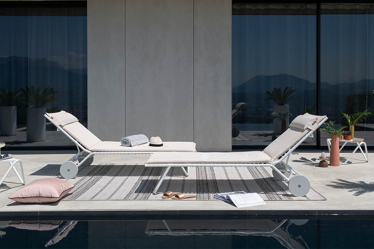 Lafuma Bayanne | Design-Gartenmöbel | Hüls in Schwelm