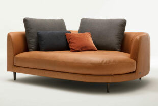 Rolf Benz Kumo | Sofa | Einrichtungshäuser Hüls Schwelm